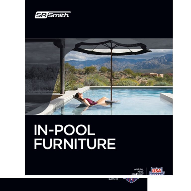 SR Smith In Pool Furniture Collection