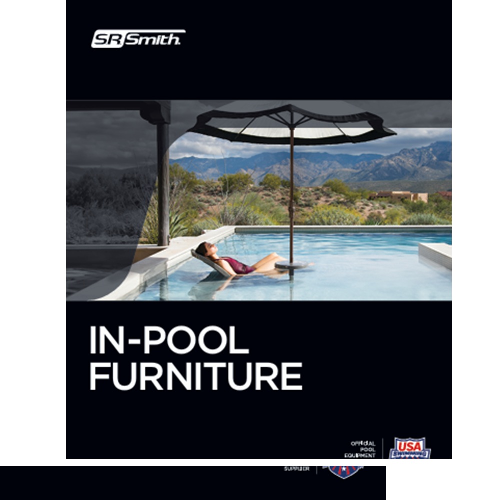 SR Smith In Pool Furniture Collection